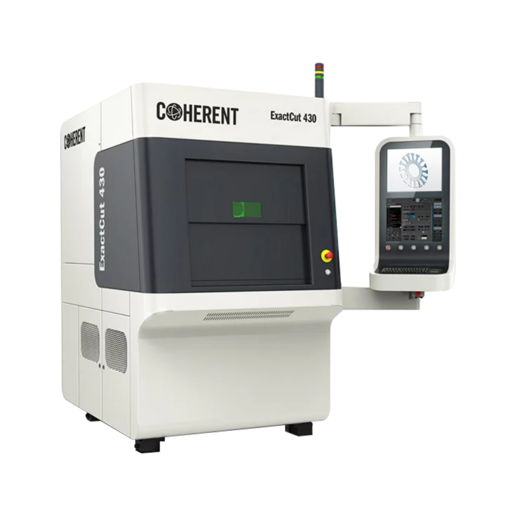 COHERENT ROFIN | Laser Technology – PTS Progressive Engineering