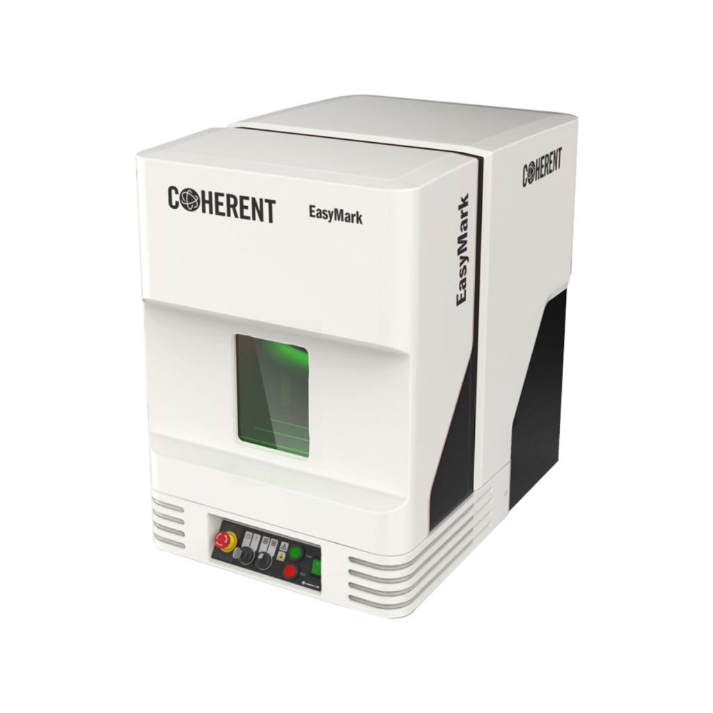 COHERENT ROFIN | Laser Technology – PTS Progressive Engineering