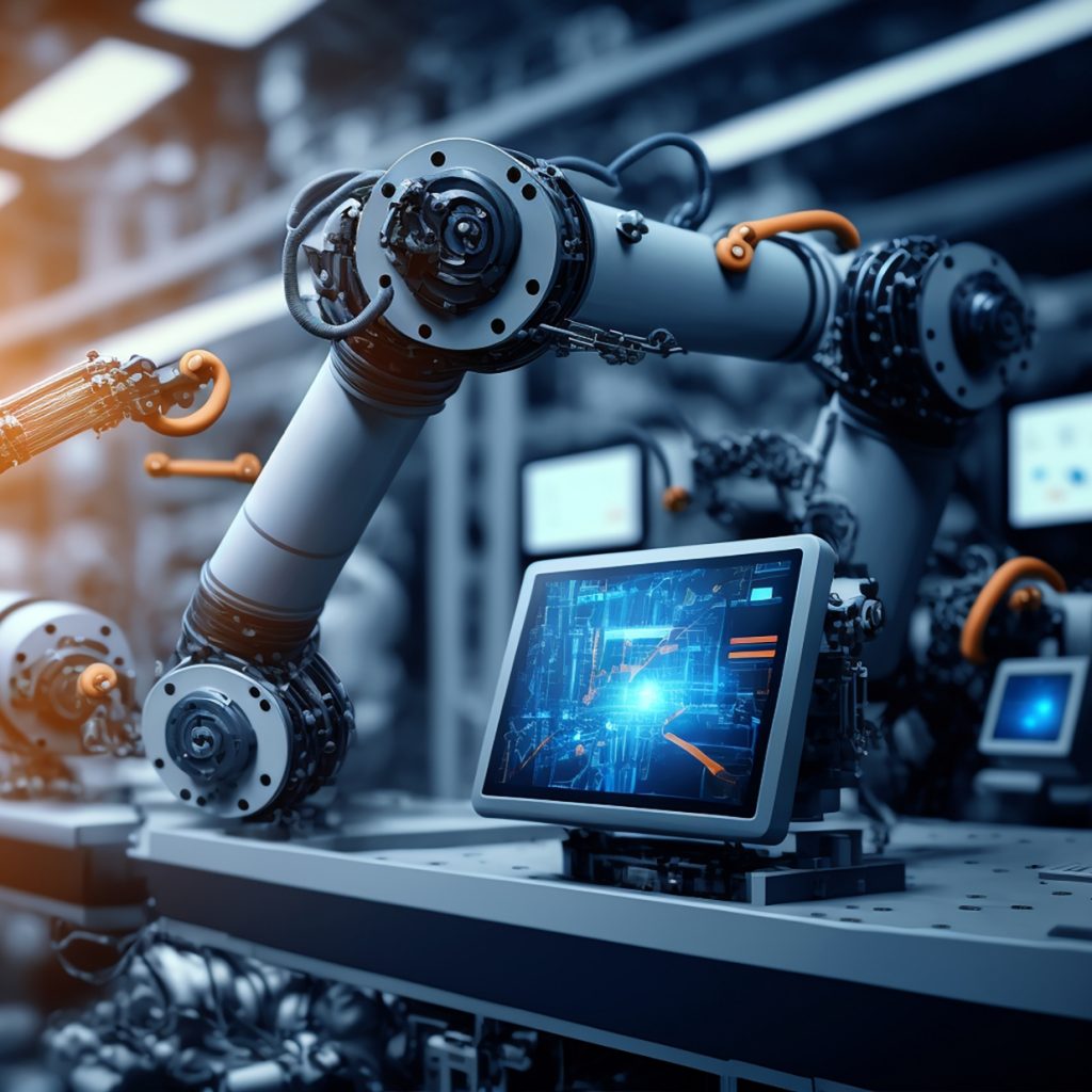 PTS Automation – PTS Progressive Engineering