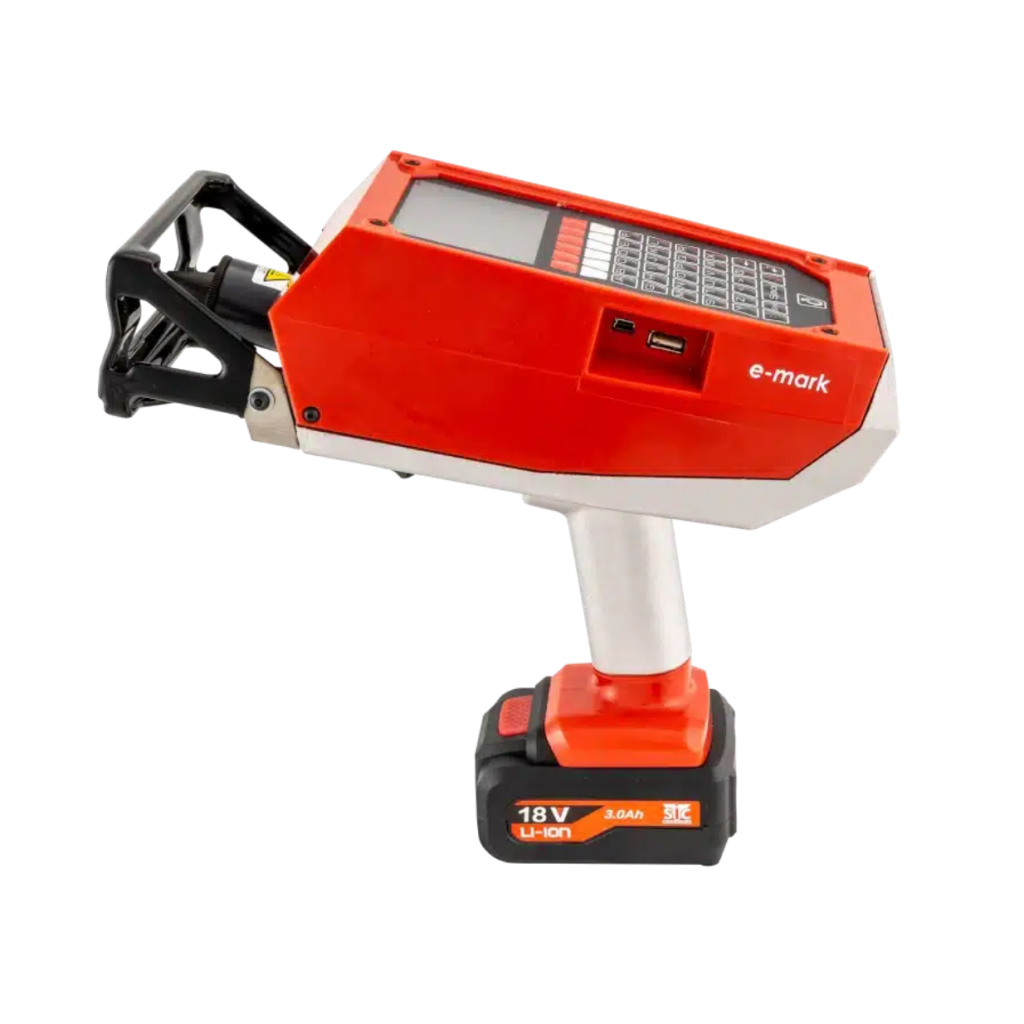 SIC Marking | Laser – Dot Peen – Scribing – PTS Progressive Engineering