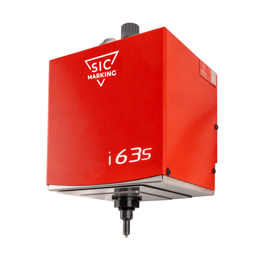 SIC Marking | Laser – Dot Peen – Scribing – PTS Progressive Engineering